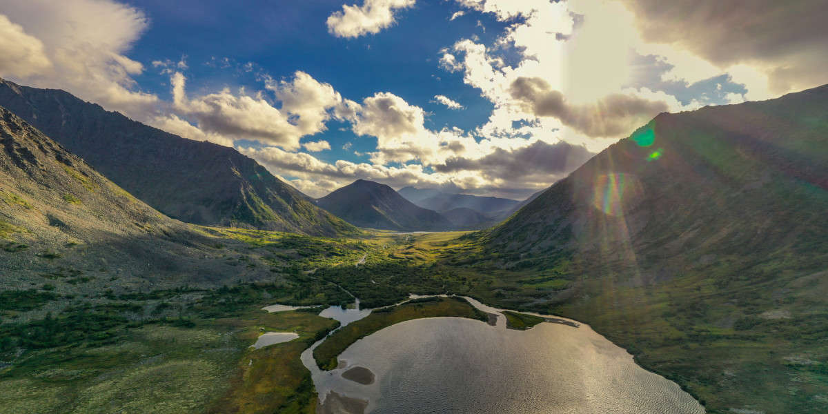 Visit Ugra | Туристический гид по ХМАО-Югре