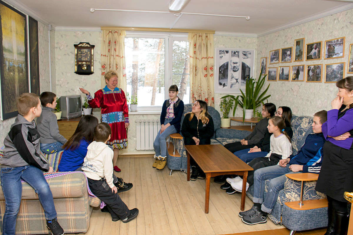 Visit Ugra | Туристический гид по ХМАО-Югре